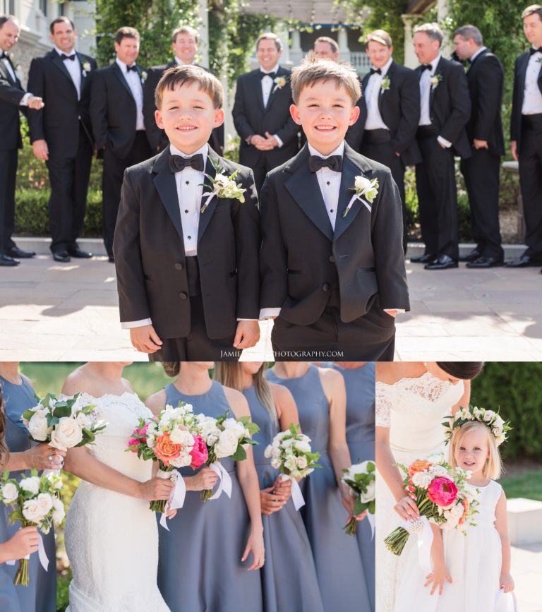 Ballantyne Hotel Wedding | Charlotte Wedding Photographer