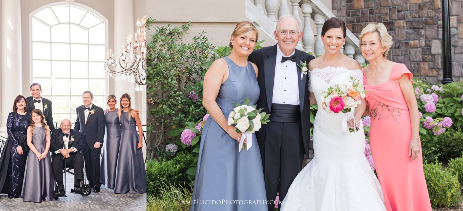 Ballantyne Hotel Wedding | Charlotte Wedding Photographer