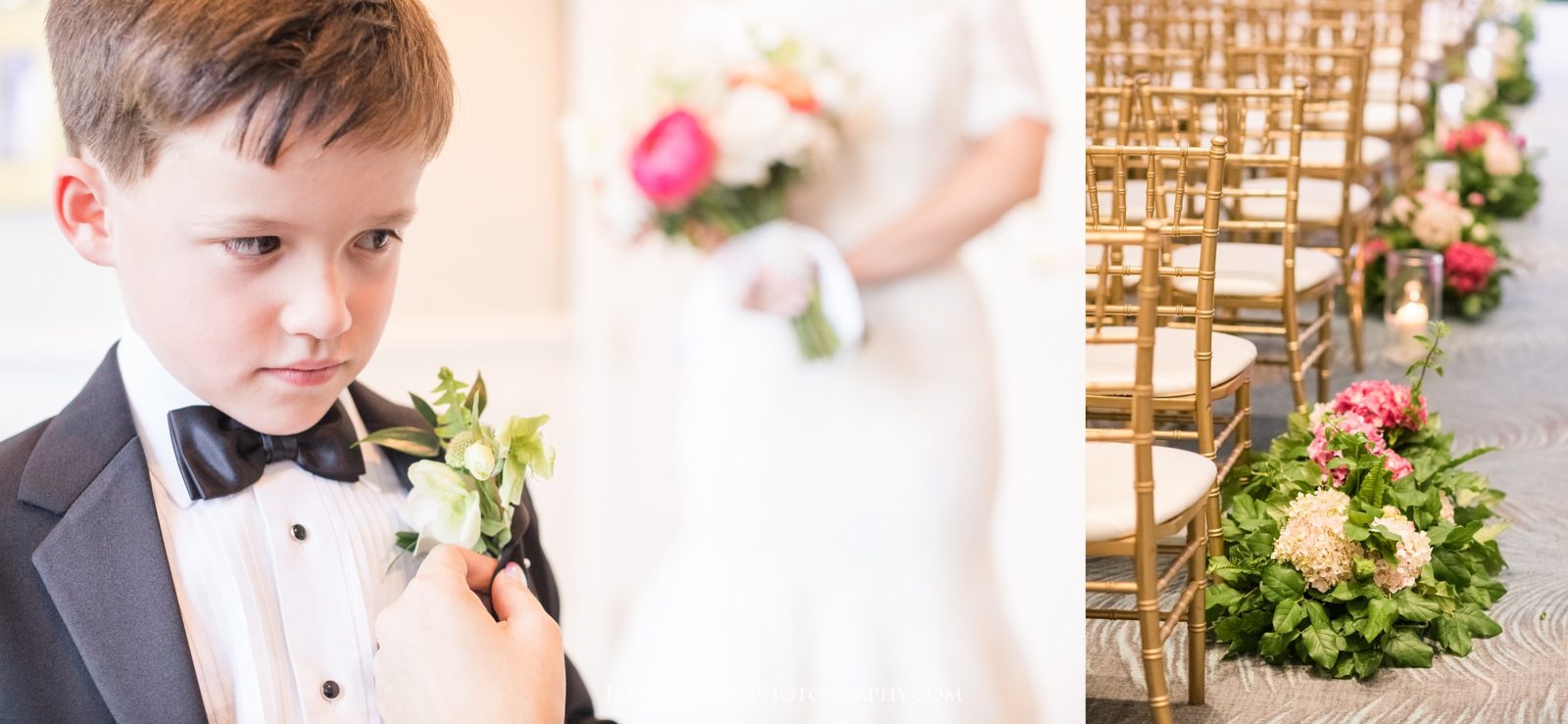 Ballantyne Hotel Wedding | Charlotte Wedding Photographer