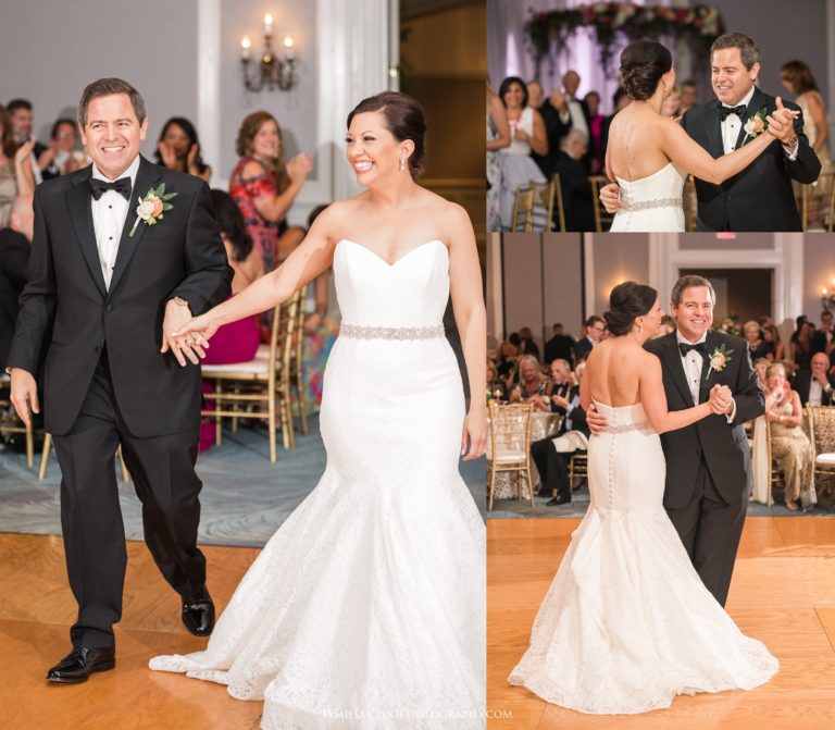 Ballantyne Hotel Wedding | Charlotte Wedding Photographer