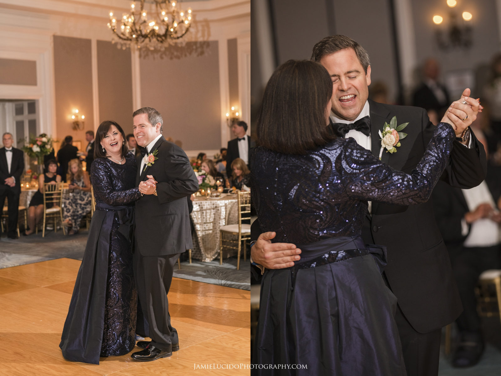 Ballantyne Hotel Wedding | Charlotte Wedding Photographer