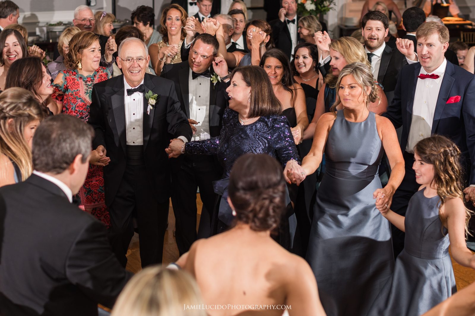 Ballantyne Hotel Wedding | Charlotte Wedding Photographer