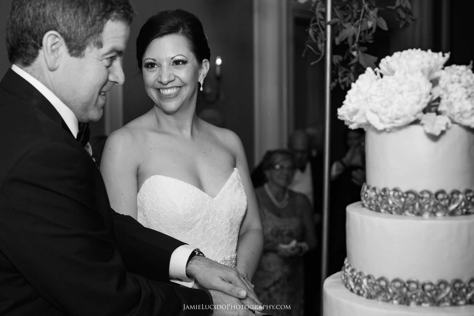 Ballantyne Hotel Wedding | Charlotte Wedding Photographer