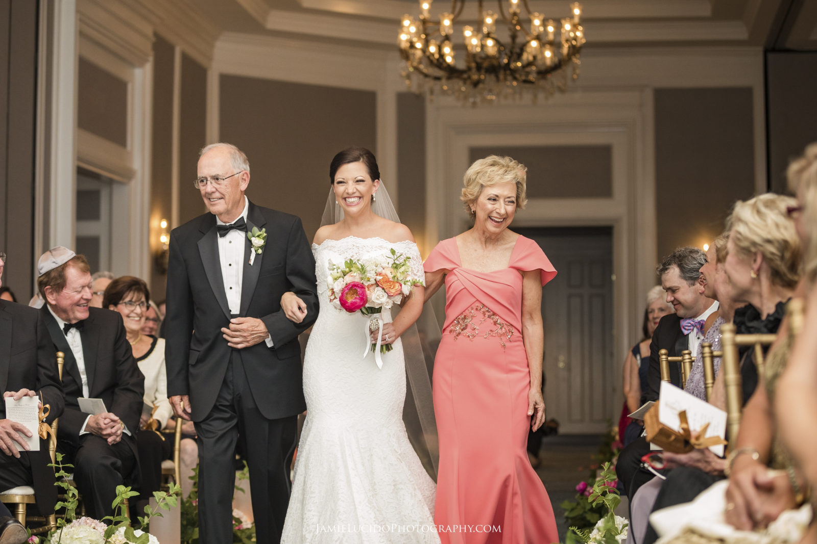 Ballantyne Hotel Wedding | Charlotte Wedding Photographer